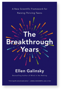 Home - Ellen Galinsky
