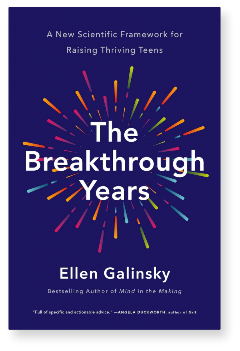 Home - Ellen Galinsky