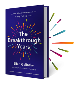 Home - Ellen Galinsky
